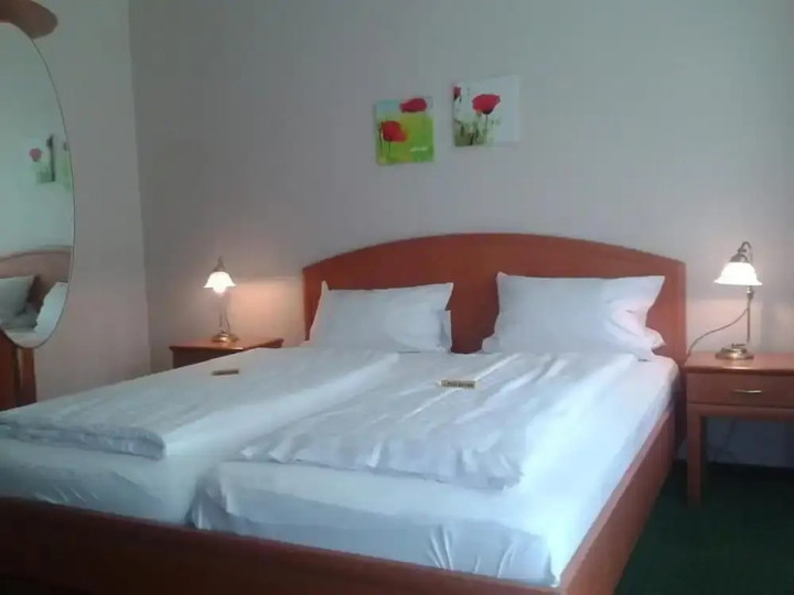 Waldhotel Schipphummert - Rheine