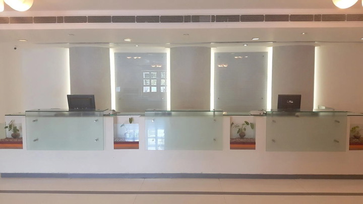 Gokulam Park Hotel & Convention Centre - Kochi, India
