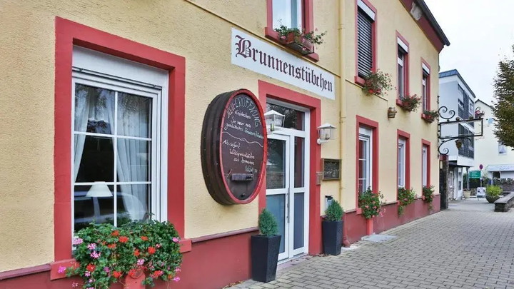 Hotel Restaurant Ruppert - Maguncia