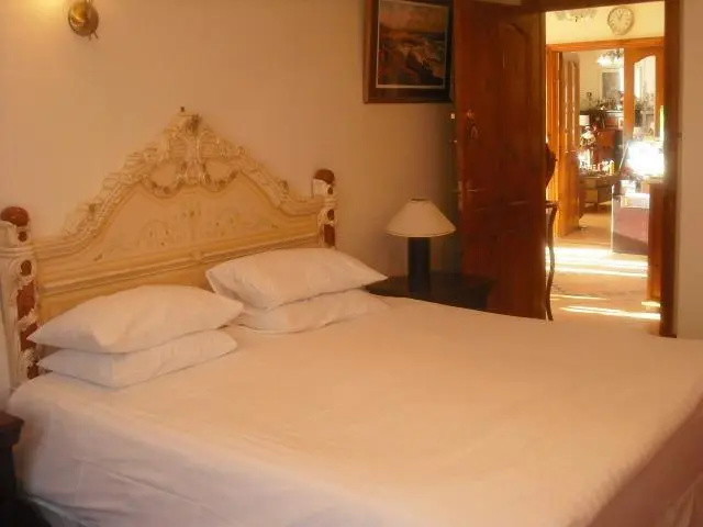 Castle Lodge B&b - Portmarnock