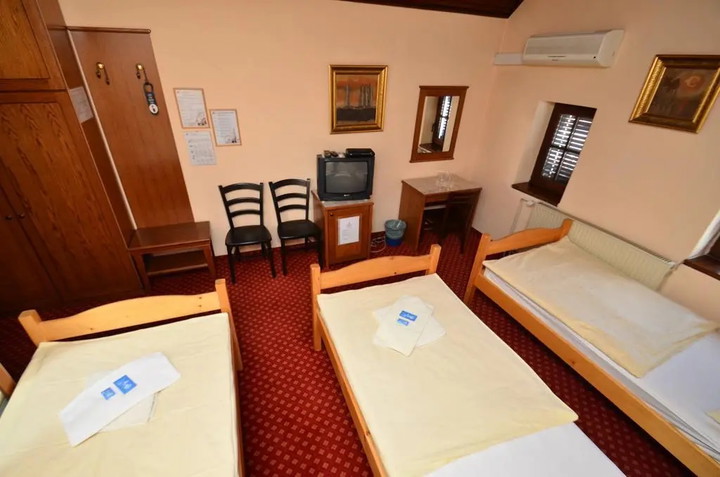 Bed And Breakfast Portal - Ljubljana