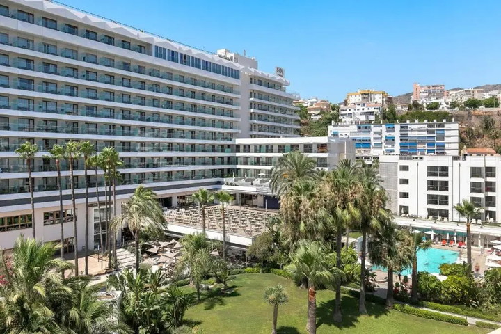 Sol Torremolinos - Don Pedro - Torremolinos