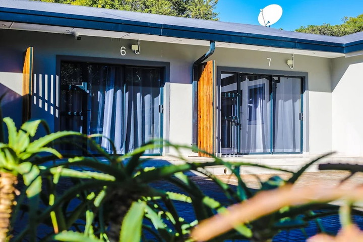 Villameyer Lodge - Pretoria
