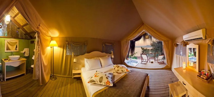 Perdue Hotel Adults Only - Uzunyurt