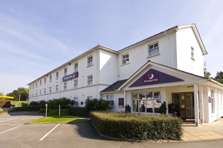 Premier Inn Cheltenham Central - Cheltenham