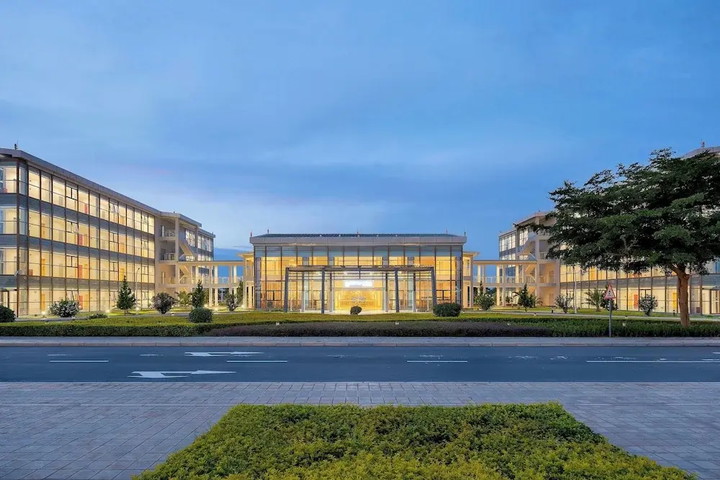 Protea Hotel By Marriott Lusaka International Airport - Lusaka