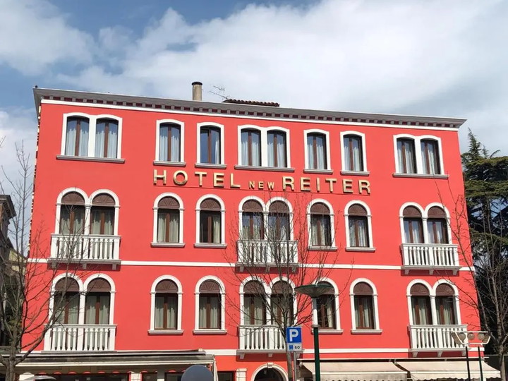 New Reiter Hotel - Wenecja