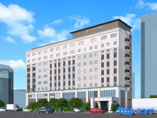 Hotel Eins Osaka Kadoma City Station - Osaka