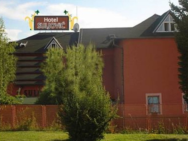 Hotel Suljovic - Sarajevo
