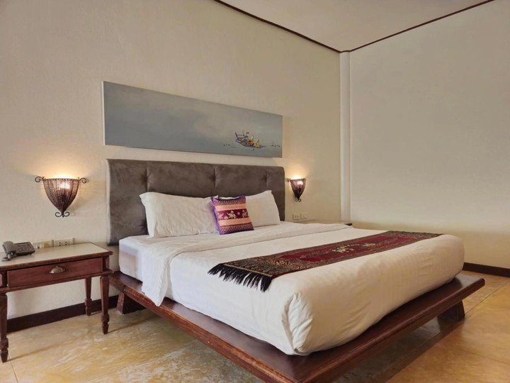 Baan Panwa Resort - Provincia de Phuket