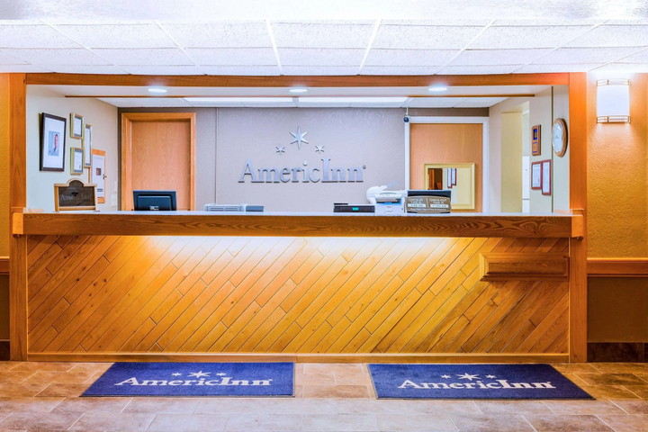 Americinn By Wyndham Algona - Iowa