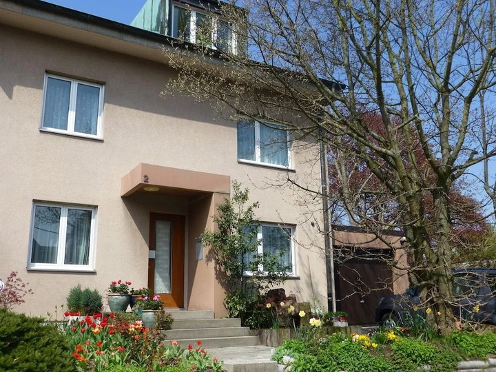 B&b Pappelweg - 2 - Zwarte Woud