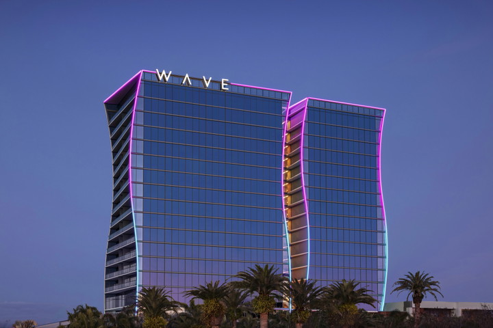 Lake Nona Wave Hotel - Orlando