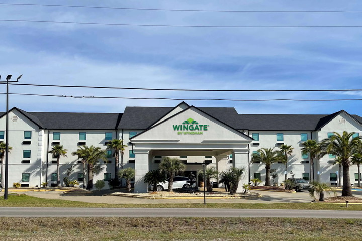 Wingate By Wyndham Biloxi/ocean Springs - Biloxi, MS