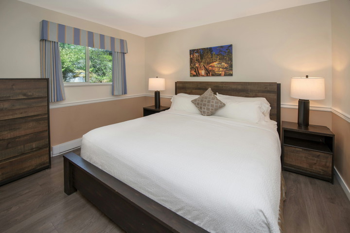 Rockwater Secret Cove Resort - British Columbia