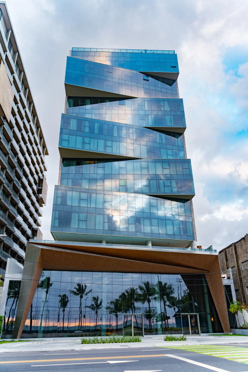 Sais Beach Living Hotel - Maceió