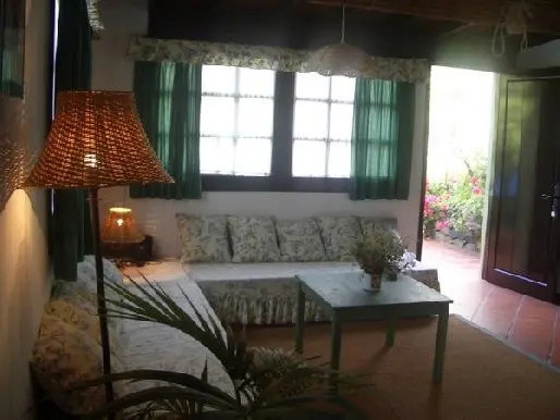 Casa Del Lomo - La Gomera