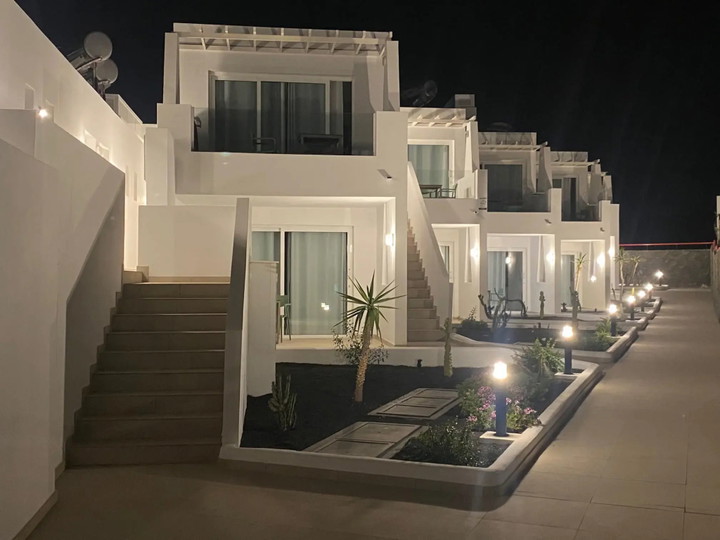 Las Terrazas Del Puerto - Puerto del Carmen