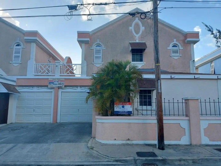 Blr Beach Villas - Bridgetown