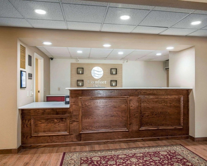 Comfort Inn Saugerties - Hudson, NY