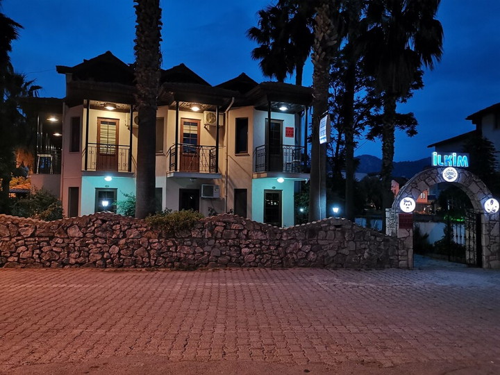 Ilkim Apart - Denizli