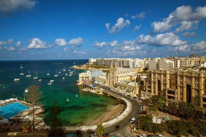 Malta Marriott Resort & Spa - Malta