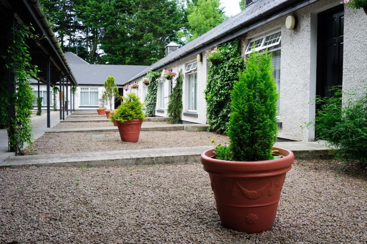 Brown Trout Golf & Country Inn - Northern Ireland