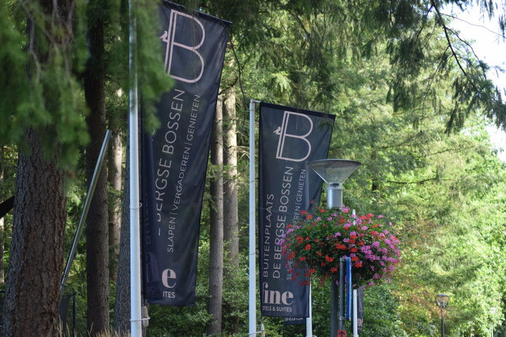 Buitenplaats De Bergse Bossen - Doorn