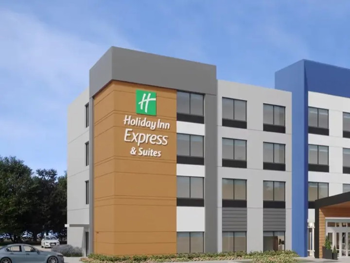 Holiday Inn Express Granby Northwest By Ihg - Granby