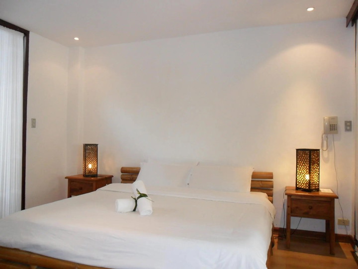 The Ananyana Beach Resort By Sms Hospitality - Panglao
