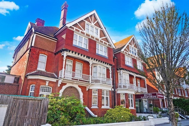 Hotel Langfords Brighton - Brighton