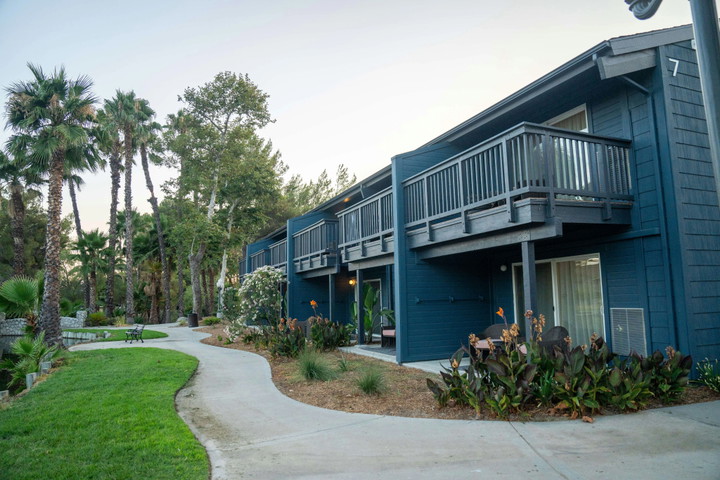Murrieta Hot Springs Resort - Temecula, CA