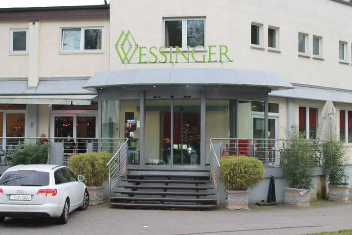 Hotel Restaurant Wessinger - Frankfurt