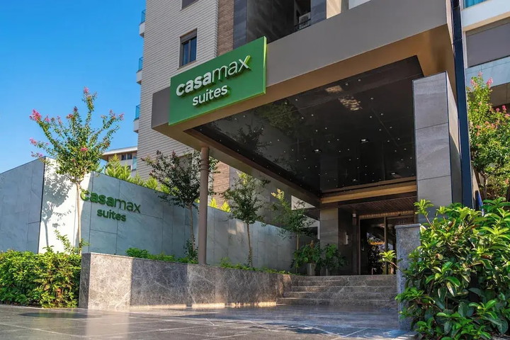 Casamax Suites - Antalya