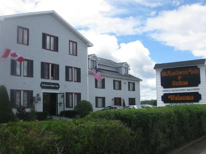 Saint Andrews Inn & Suites - St. Andrews