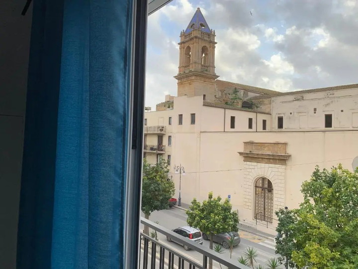 B&b Ramura - Mazara del Vallo