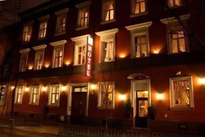 Old Time Aparthotel - Krakau