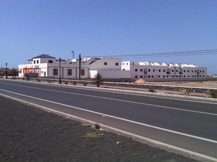 Tao El Cotillo - El Cotillo