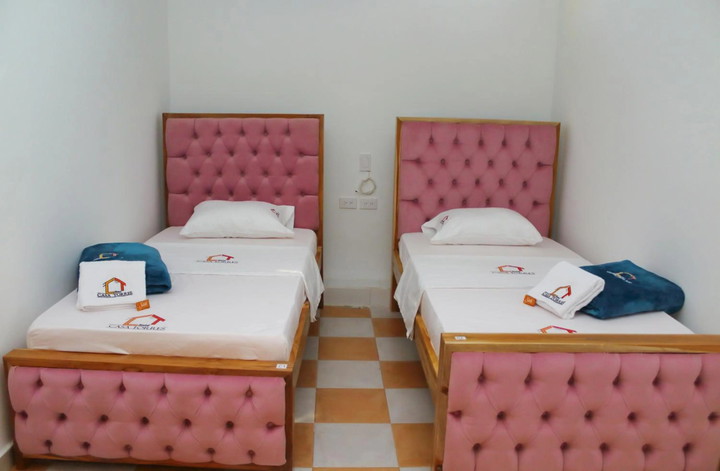 Hostal Casa Torres Centro Historico - Adults Only - Caribbean