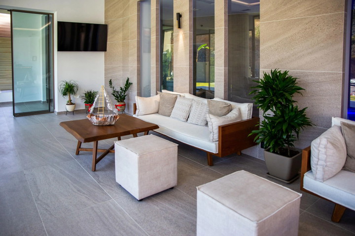 Sunset Boutique Hotel And Spa - Crete