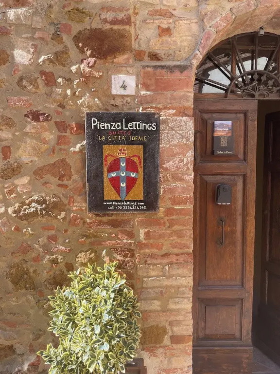 Pienzalettings Suites - Pienza