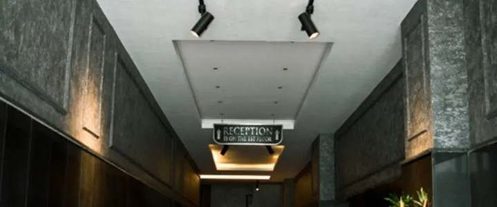 Cevaher Hotel & Suites - Yomra