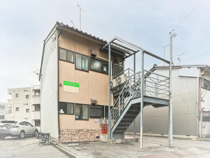 Ibaragi House In Kanazawa - Kanazawa