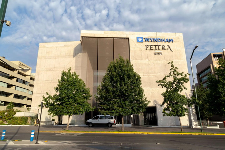 Wyndham Santiago Pettra - Santiago, Chile