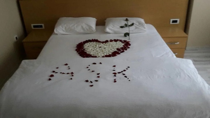 Casa Tua Otel Erdek - Erdek