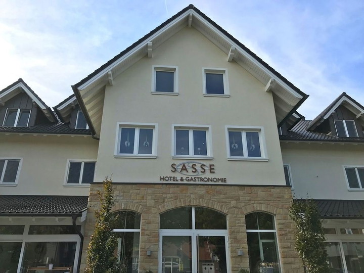 Hotel Sasse - Rheine