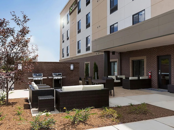 Extended Stay America Suites Rock Hill - Rock Hill