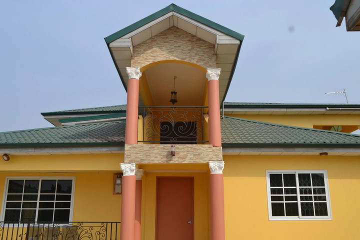 Shenocho Properties - Accra