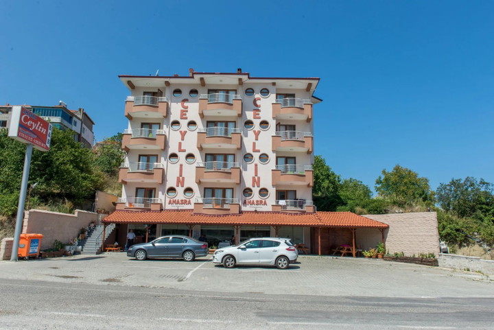Amasra Ceylin Hotel - Amasra