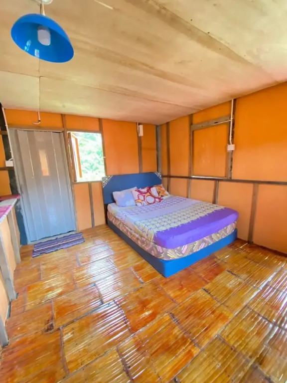 Hotel O Disan Baang Kiulu - Ranau